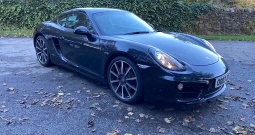 Home - 007 Motor Sales