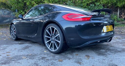 Home - 007 Motor Sales