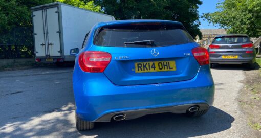 Home - 007 Motor Sales