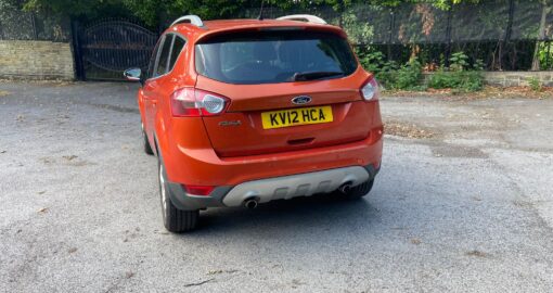 Home - 007 Motor Sales