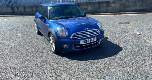 Home - 007 Motor Sales