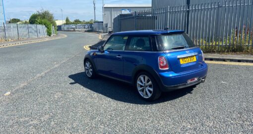 Home - 007 Motor Sales