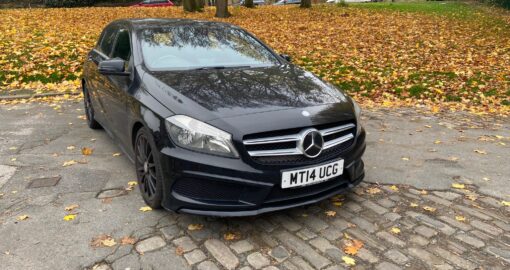 Home - 007 Motor Sales