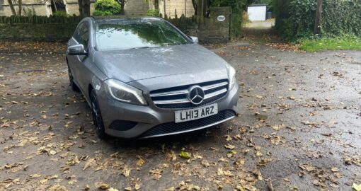 Home - 007 Motor Sales